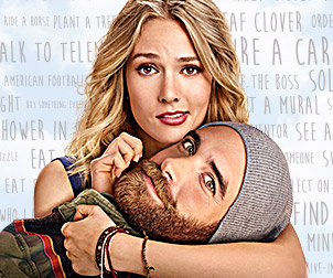 Official Site of The CW Network | The CW | CW Television Shows