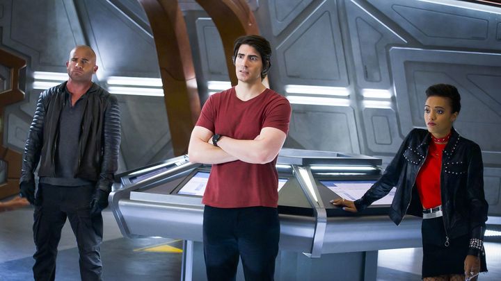 The CW Network | Official Site | The CW