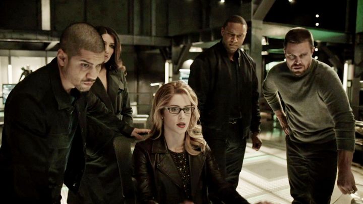 The CW Network | Official Site | The CW