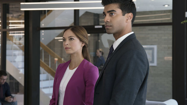 The CW Network | Official Site | The CW