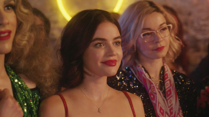 The CW Network | Official Site | The CW