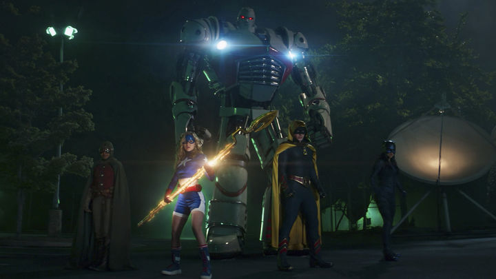 The CW Network | Official Site | The CW