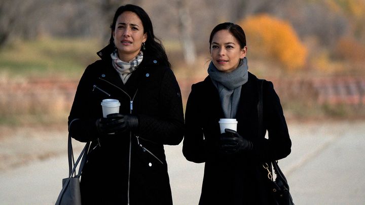 The CW Network | Official Site | The CW