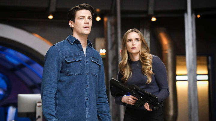 The CW Network | Official Site | The CW