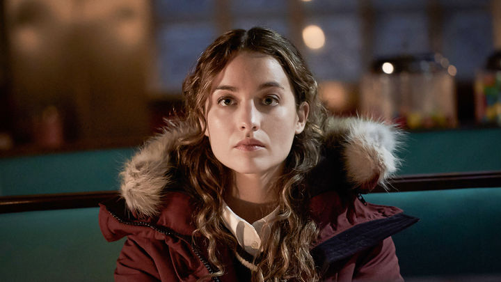 The CW Network | Official Site | The CW