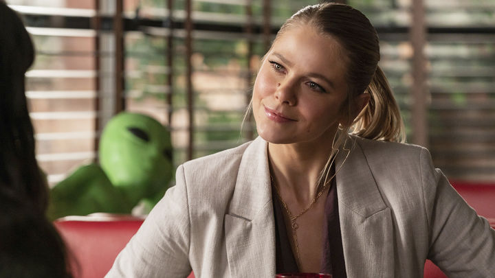 The CW Network | Official Site | The CW