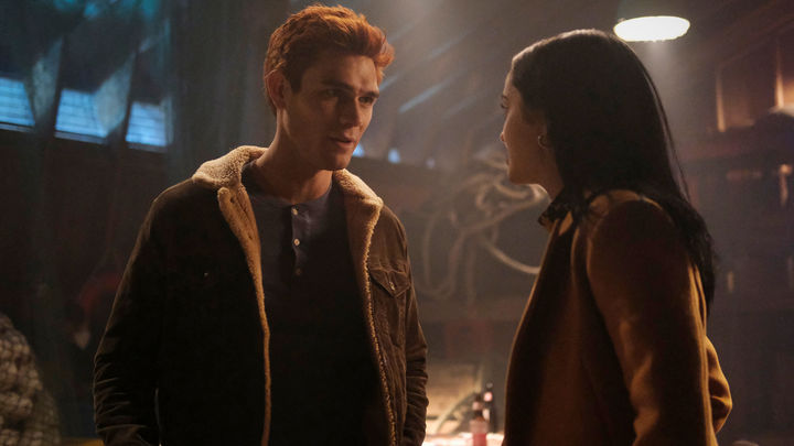 The CW Network | Official Site | The CW