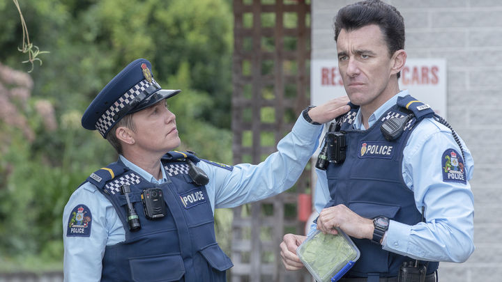 The CW Network | Official Site | The CW