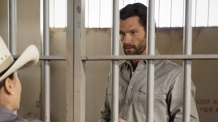 The CW Network | Official Site | The CW