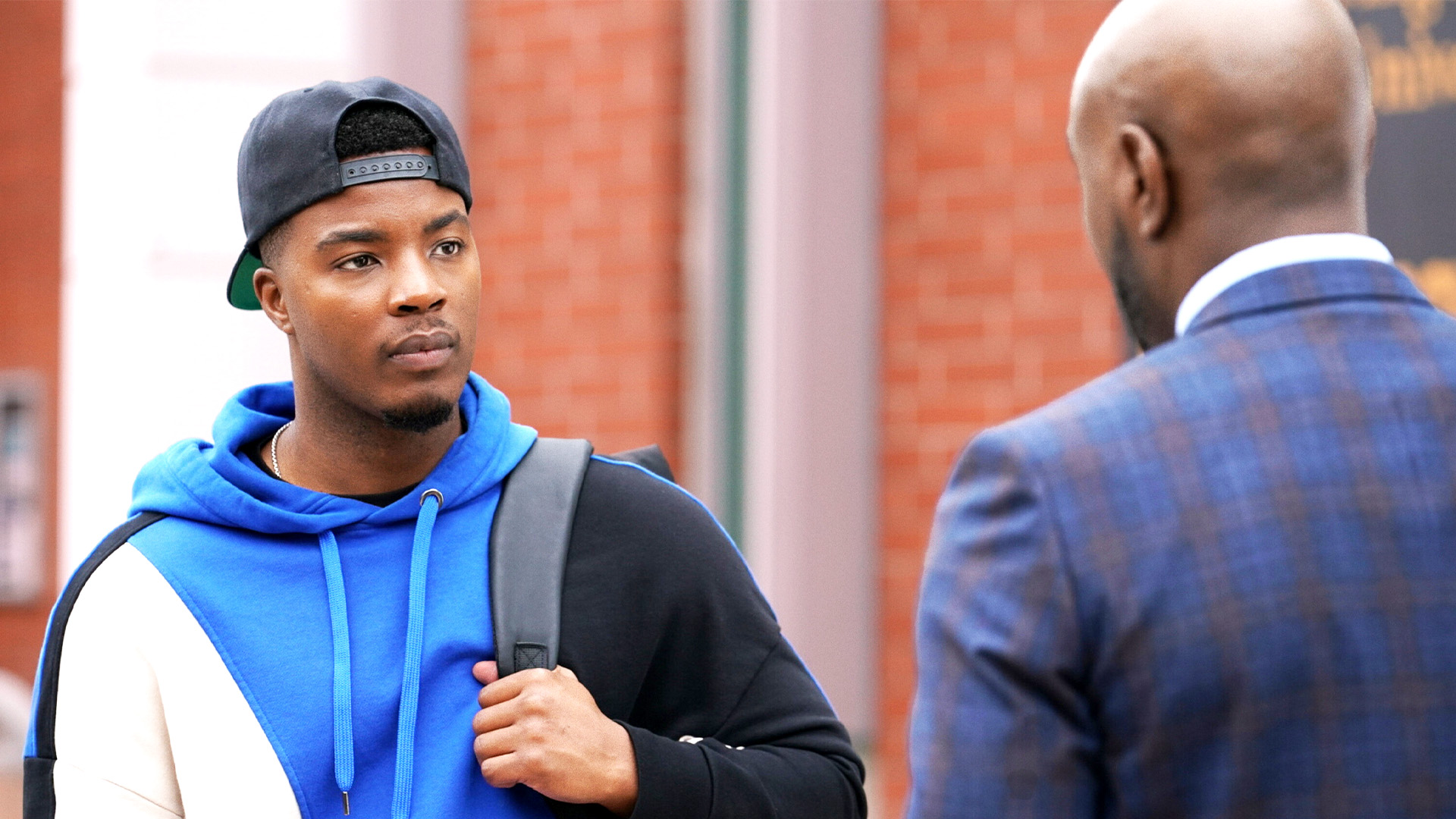 All American Video - Hate It or Love It | Stream Free