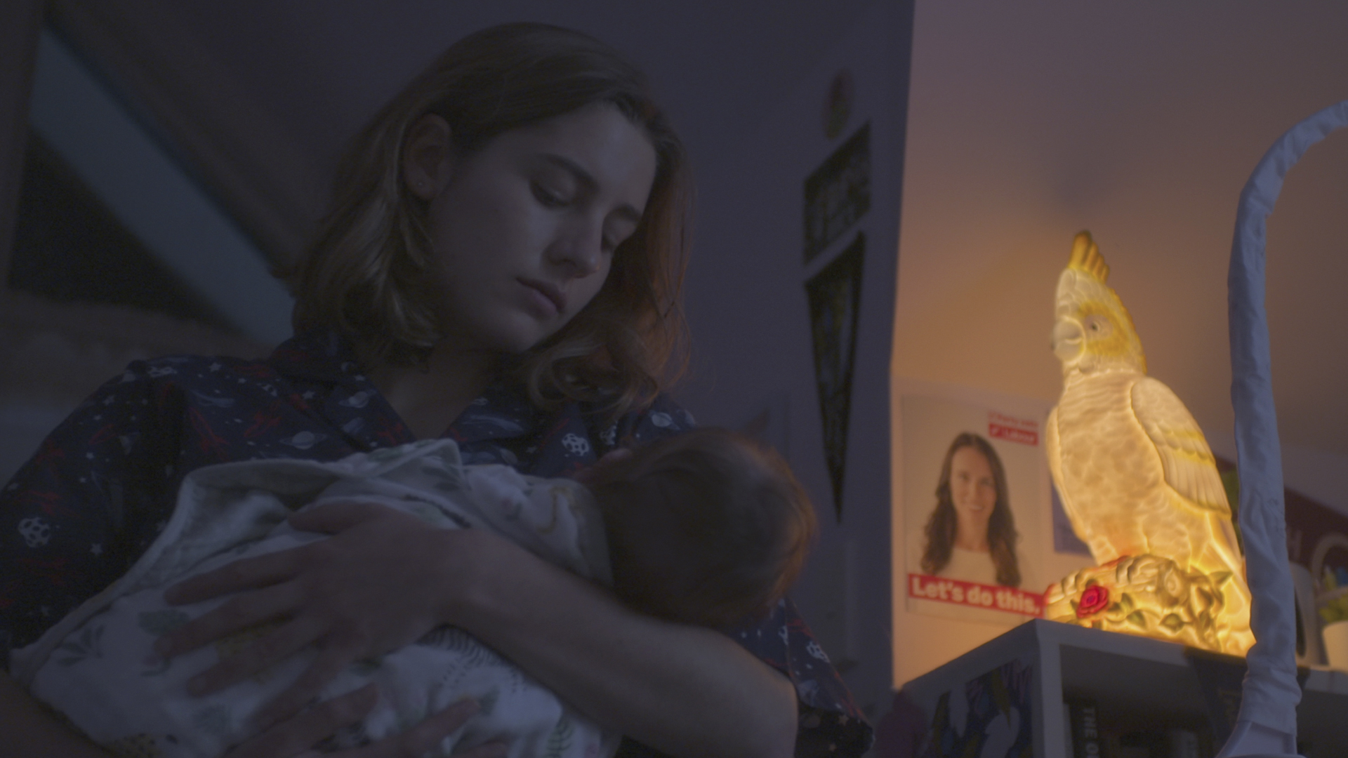 Bump Video - Burning Rocks Trailer | Stream Free