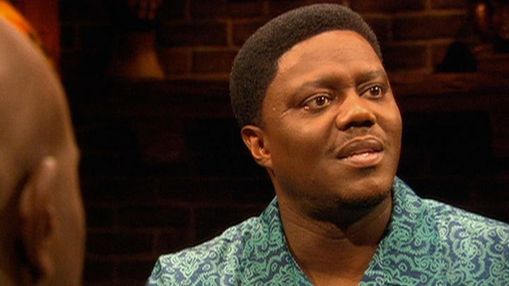 The Bernie Mac Show - Pilot | Stream Free