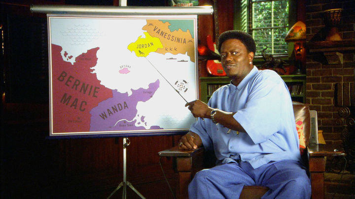 The Bernie Mac Show - Pilot | Stream Free