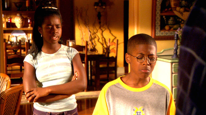 The Bernie Mac Show - Pilot | Stream Free