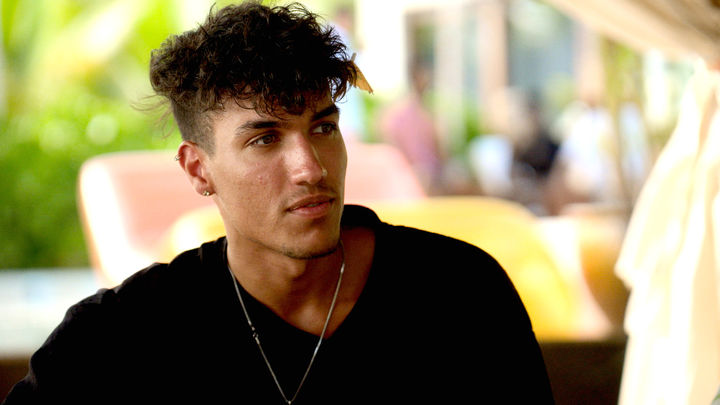 FBoy Island - This is Gonna Be a Good Season | Stream Free