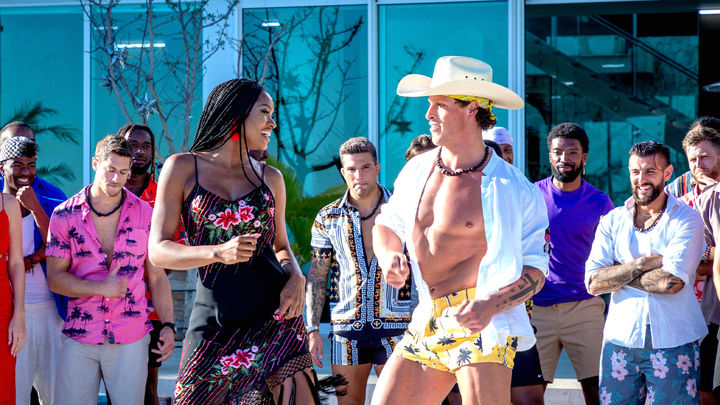 FBoy Island - This is Gonna Be a Good Season | Stream Free