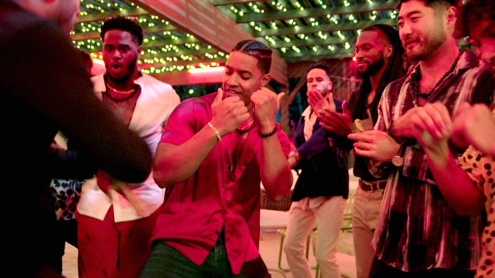 FBoy Island - This is Gonna Be a Good Season | Stream Free