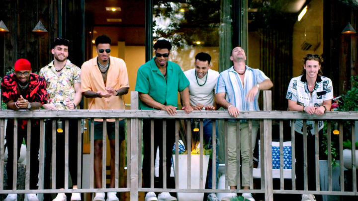 FBoy Island - This is Gonna Be a Good Season | Stream Free