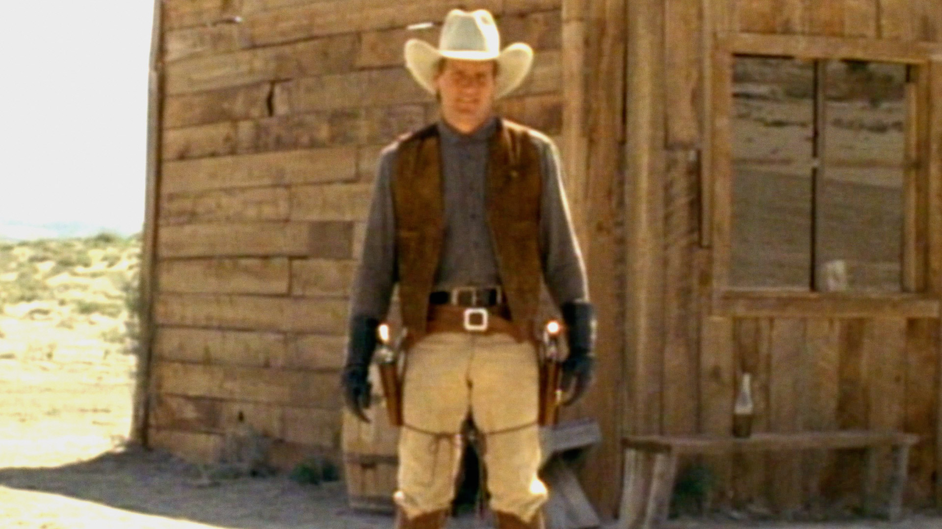 Gunfighter - Movie | Stream Free