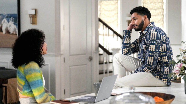 All American - Things Done Changed | Stream Free