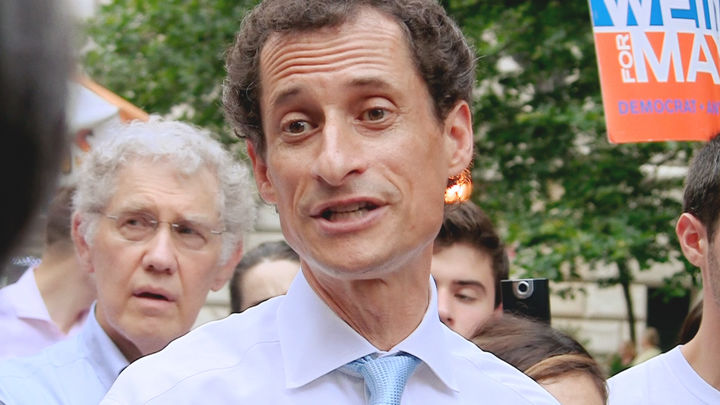 Weiner - Movie | Stream Free