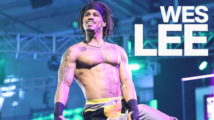 WWE NXT - September 30th 2025 | Stream Free