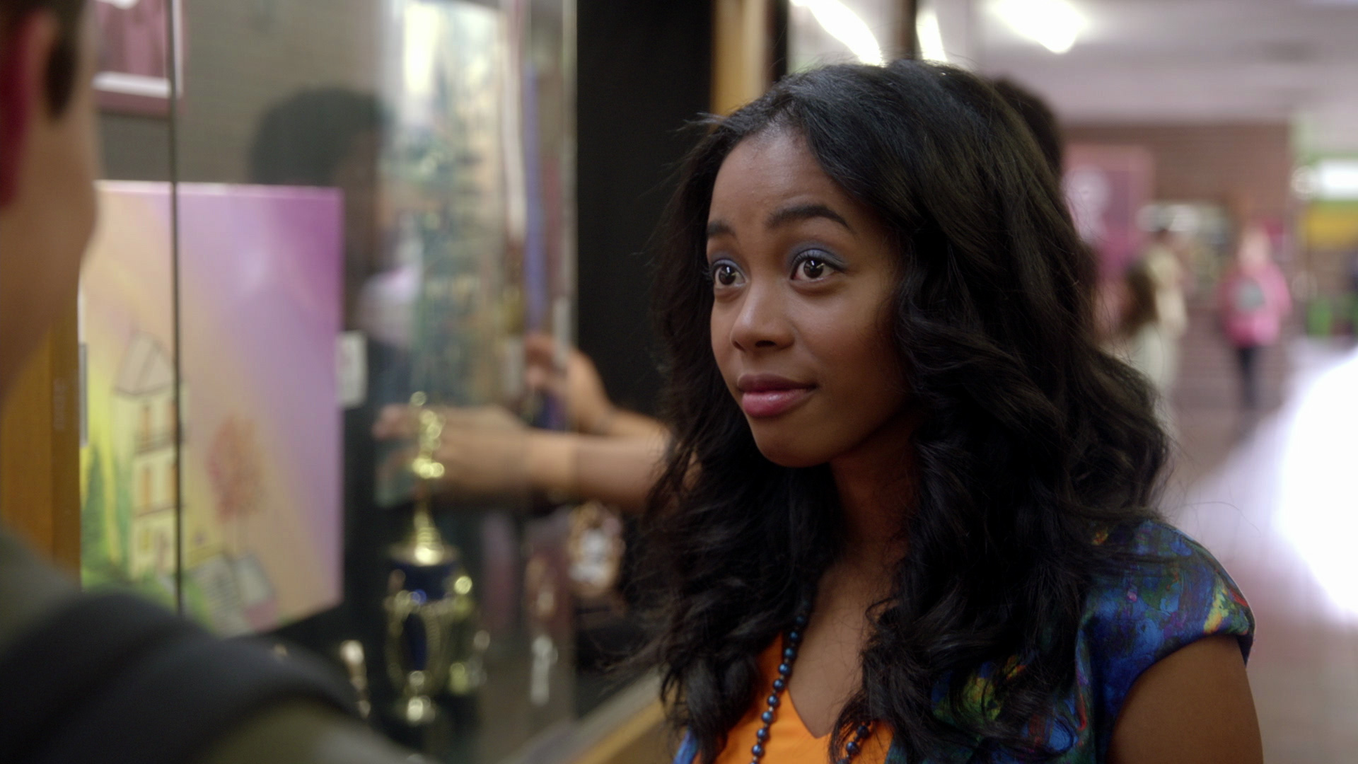 Backstage - Clear Eyes | Stream Free