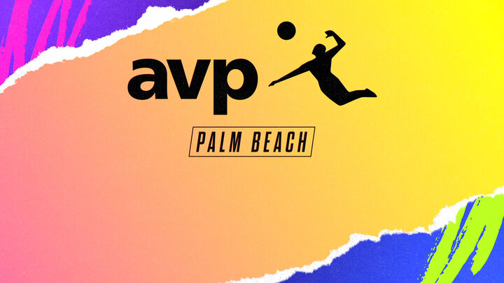 AVP Beach Volleyball - AVP League Week 8: Dallas, TX | Stream Free