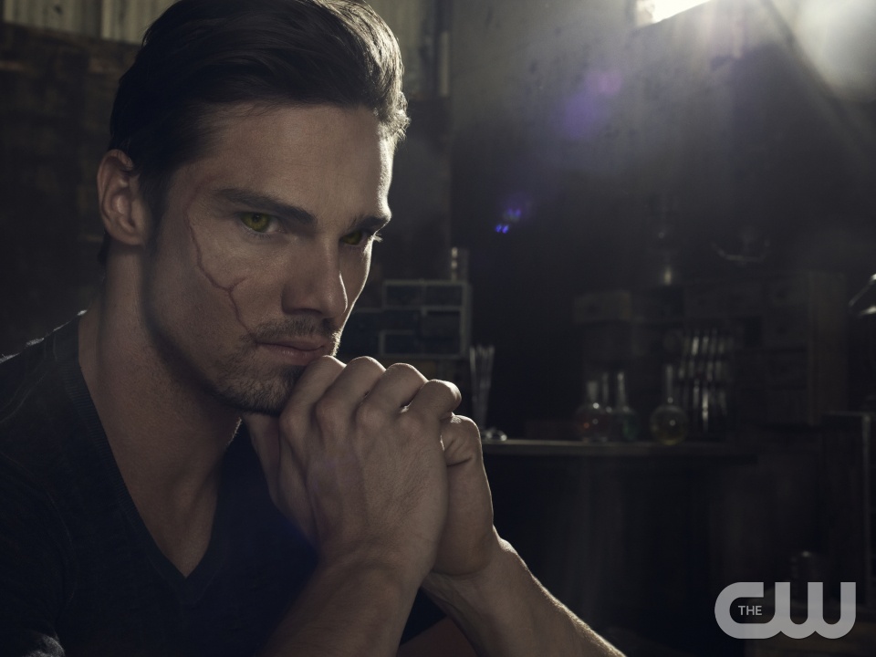 Beauty and the Beast Photos | Kristin Kreuk Jay Ryan - Generic