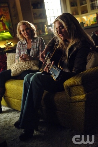 (The CW's) Hellcats | Page 6 | the Fashion Spot