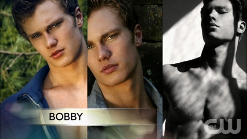 "Remodeled" Series on the CW Network | the Fashion Spot