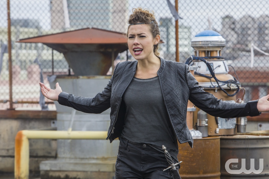 Star Crossed Cast Cw