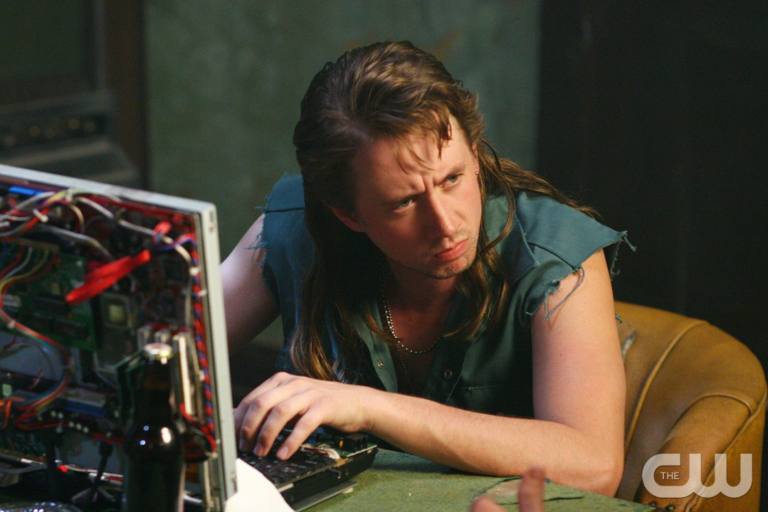 Supernatural Photos | - TAI