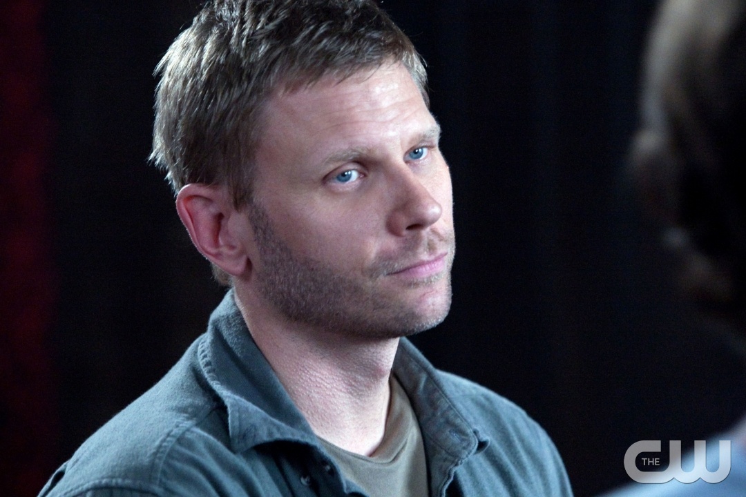 Supernatural Photos | - Free To Be You And Me