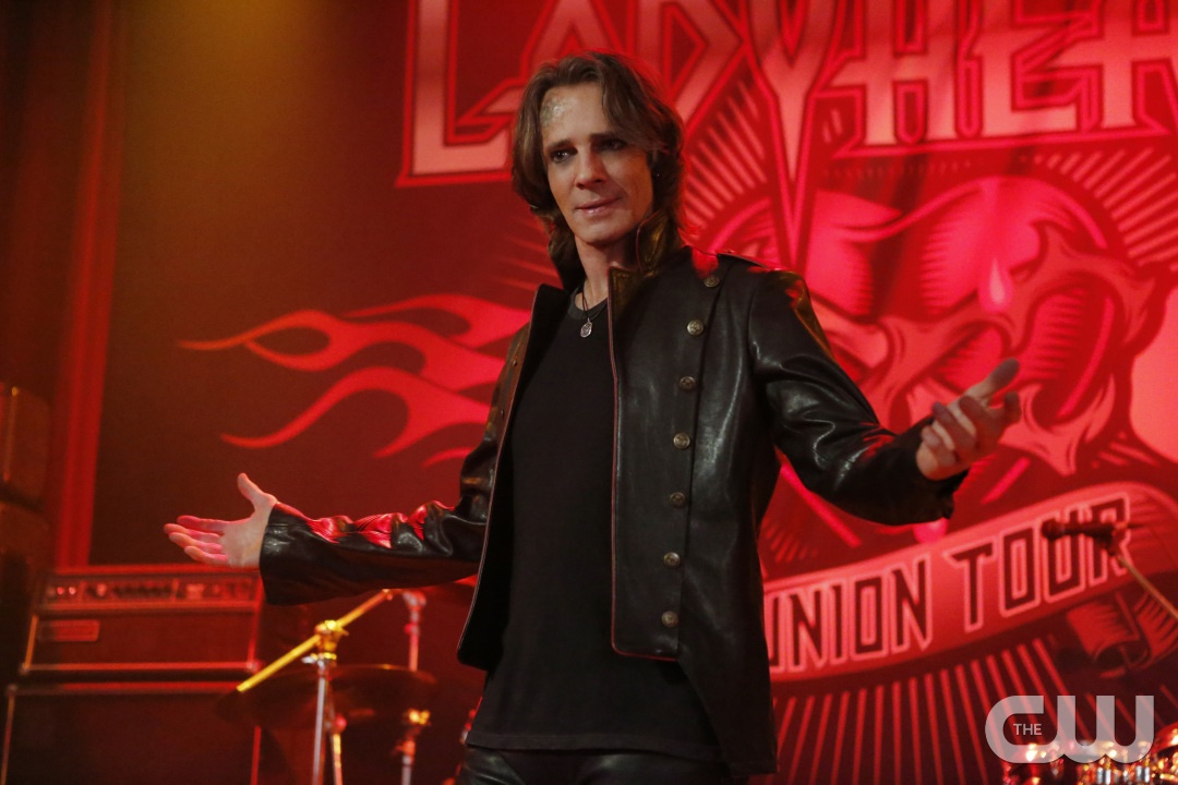 Supernatural Photos | - Rock Never Dies