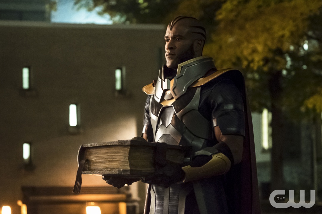 Injustice Elseworld Flash