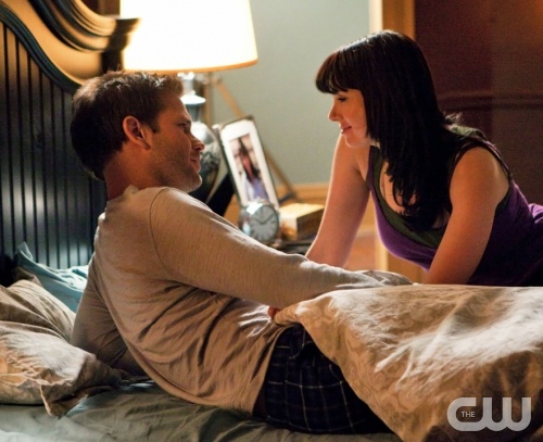 The Vampire Diaries – Recap & Reviews – Bloodlines | TheTwoCents