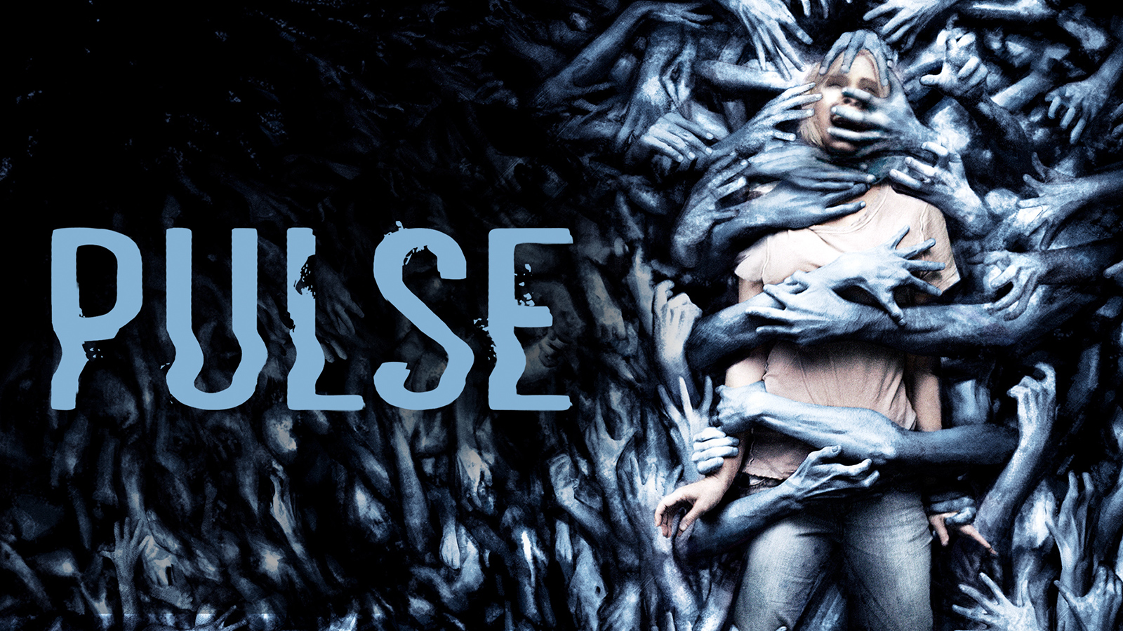 Pulse Movie Poster