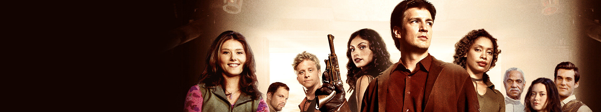 The CW Network | Stream Free | The CW