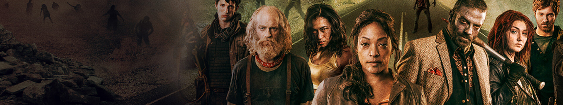 The CW Network | Stream Free | The CW