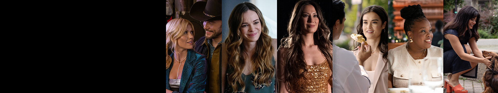 The CW Network | Series, Movies, Sports, Live Channels