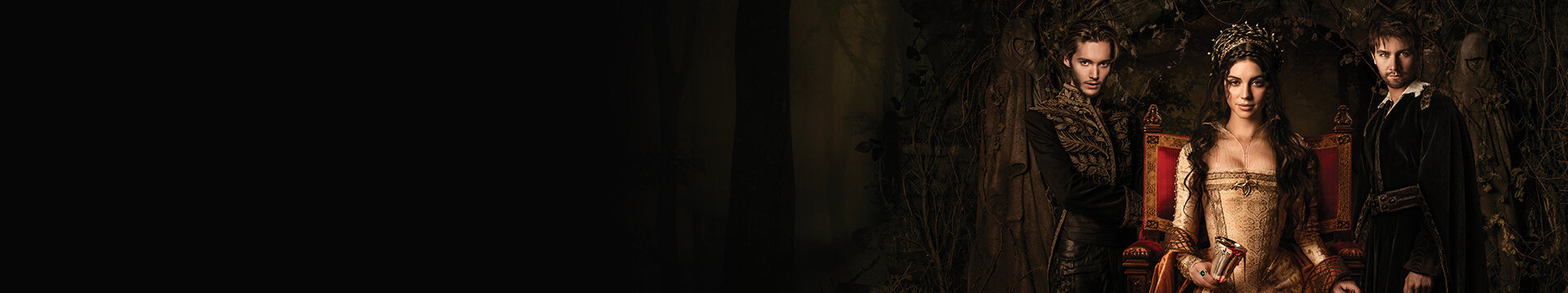 The CW Network | Stream Free | The CW