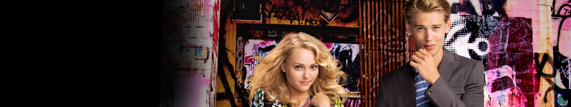 The CW Network | Series, Movies, Sports, Live Channels