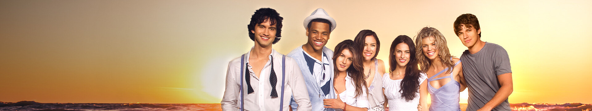 The CW Network | Series, Movies, Sports, Live Channels