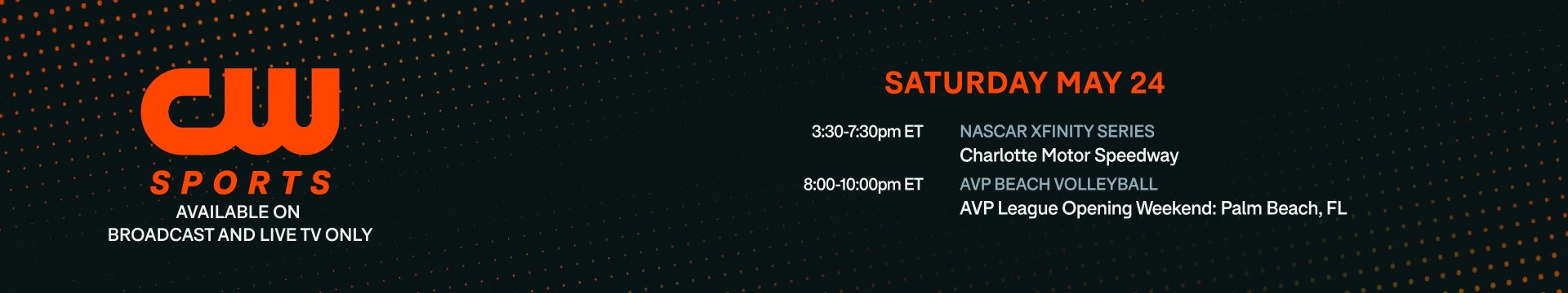 The CW Network | Series, Movies, Sports, Live Channels