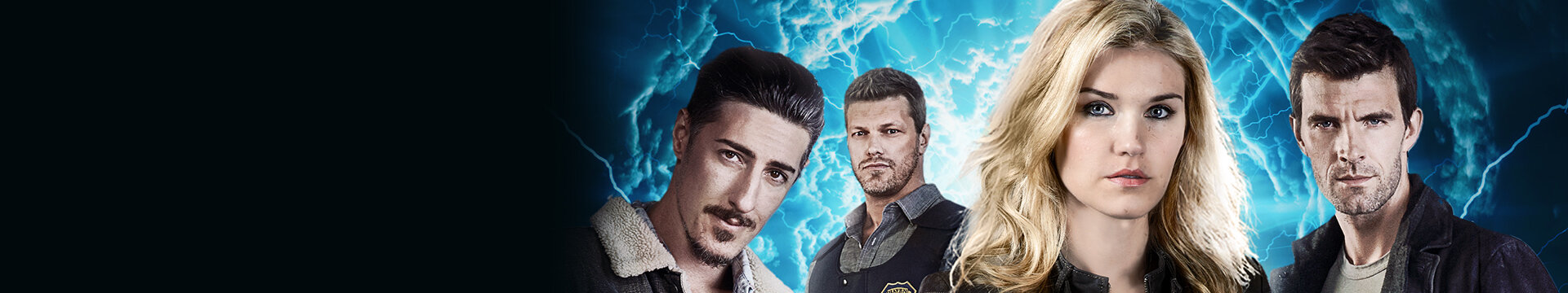 The CW Network | Series, Movies, Sports, Live Channels