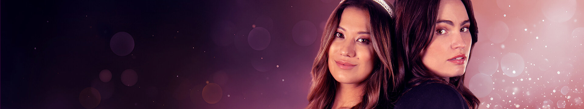 The CW Network | Series, Movies, Sports, Live Channels