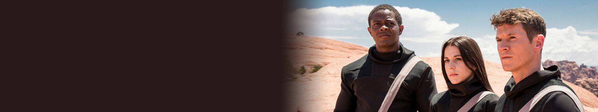 The CW Network | Series, Movies, Sports, Live Channels