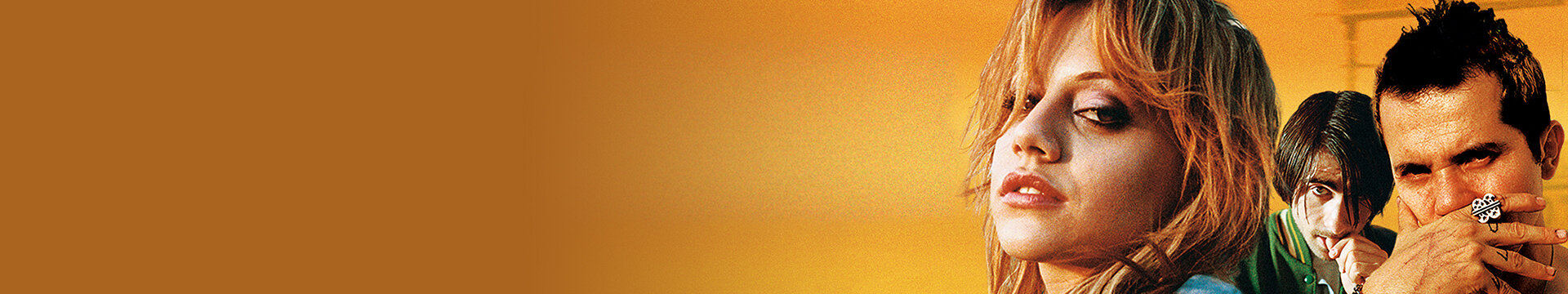 CW Movies | The CW Network