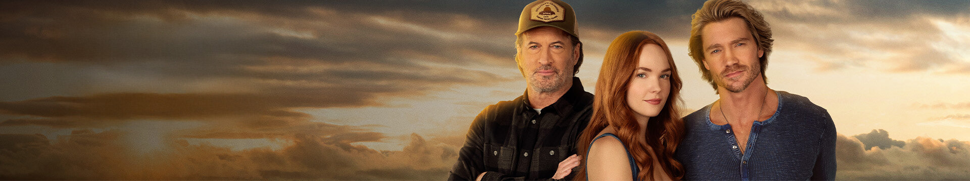 CW Series | The CW Network